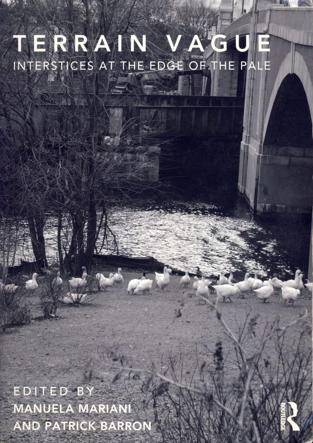 2014 Open Space Appropriations and the Potentialities of a “City of ...